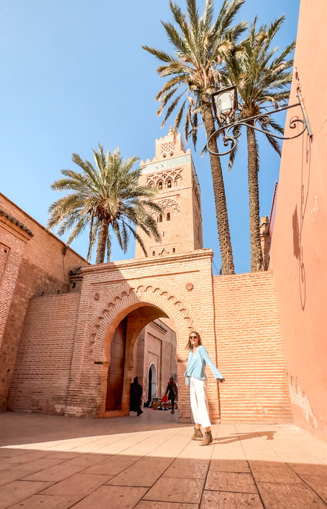 Marrakech, Morocco: Mini-Guide