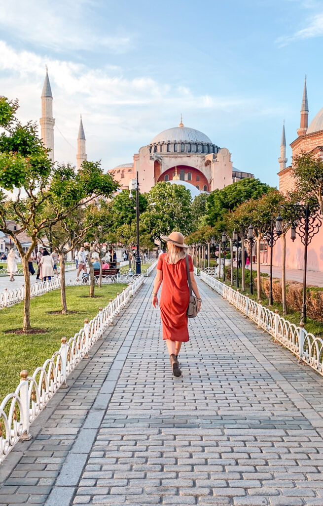 Istanbul, Türkiye: Mini-Guide